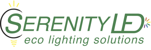 Best LED Lights & Fixtures | Serenity LED Lighting