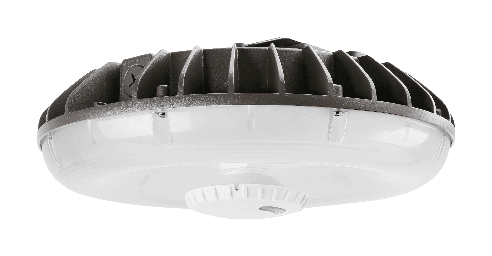 CLS Round LED Canopy Light | Serenity LED Lighting