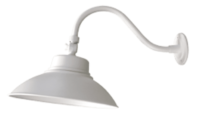 LED Gooseneck Light | Serenity LED Lighting